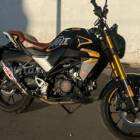 Cimatti Mt05 - 20 Motos d'occasion cimatti mt05 - Cari Motos