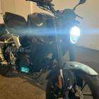 Cimatti Mt05 - 25 Motos d'occasion cimatti mt05 - Cari Motos