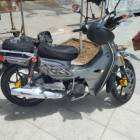 Becane Super Cub 2023 - 3 Motos d'occasion becane super cub 2023 - Cari ...