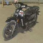 Becane Motos - 23 Motos d'occasion becane motos - Cari Motos