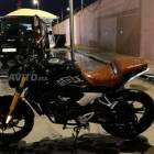 Cimatti Mt05 - 32 Motos d'occasion cimatti mt05 - Cari Motos