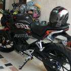 Cimatti Mt05 - 32 Motos d'occasion cimatti mt05 - Cari Motos