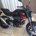 Cimatti Mt05 - 32 Motos d'occasion cimatti mt05 - Cari Motos