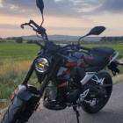 Cimatti Mt 05 - 25 Motos d'occasion cimatti mt 05 - Cari Motos