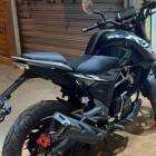 Becane Rvx - 65 Motos d'occasion becane rvx - Cari Motos