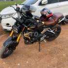 Cimatti Mt 05 - 25 Motos d'occasion cimatti mt 05 - Cari Motos