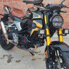 Cimatti Mt 05 - 30 Motos d'occasion cimatti mt 05 - Cari Motos