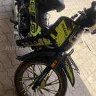 Docker C50 - 178 Motos d'occasion docker c50 - Cari Motos