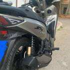 Daytona Sh - 98 Motos d'occasion daytona sh - Cari Motos