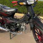 Docker C50 - 164 Motos d'occasion docker c50 - Cari Motos