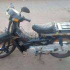 Docker C50 - 183 Motos d'occasion docker c50 - Cari Motos