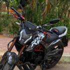 Becane Rvx - 68 Motos d'occasion becane rvx - Cari Motos