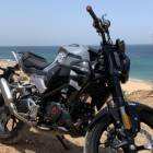 Cimatti Mt 05 - 30 Motos d'occasion cimatti mt 05 - Cari Motos