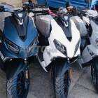 R9 Becane 2025 - 4 Motos d'occasion r9 becane 2025 - Cari Motos