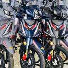 Sanya X1000 2025 - 8 Motos d'occasion sanya x1000 2025 - Cari Motos