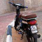 Docker C50 - 183 Motos d'occasion docker c50 - Cari Motos
