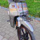 Docker C50 - 183 Motos d'occasion docker c50 - Cari Motos