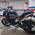 Cimatti Mt 05 - 30 Motos d'occasion cimatti mt 05 - Cari Motos