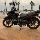 Daytona Sh - 98 Motos d'occasion daytona sh - Cari Motos