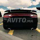 Dodge Challenger - 8 Vente Voiture d'occasion dodge challenger - Cari ...