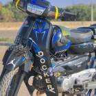 Docker C50 - 184 Motos d'occasion docker c50 - Cari Motos