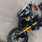 Cimatti Mt 05 - 30 Motos d'occasion cimatti mt 05 - Cari Motos