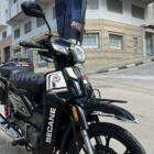 Becane 33 - 385 Motos d'occasion becane 33 - Cari Motos