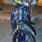 Docker C50 - 183 Motos d'occasion docker c50 - Cari Motos