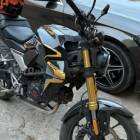 Cimatti Mt 05 - 30 Motos d'occasion cimatti mt 05 - Cari Motos