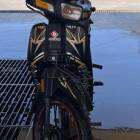 Docker C50 - 184 Motos d'occasion docker c50 - Cari Motos