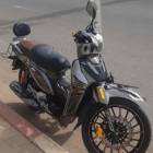 Becane Sh - 109 Motos d'occasion becane sh - Cari Motos