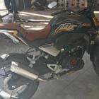 Cimatti Mt05 - 31 Motos d'occasion cimatti mt05 - Cari Motos